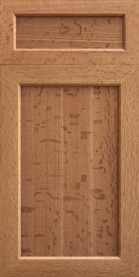 Door Style Gallery - Seville