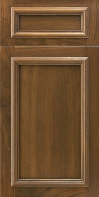 Door Style Gallery - Seville
