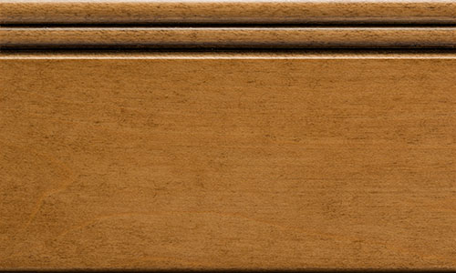 Maple – Finish Guide - Seville