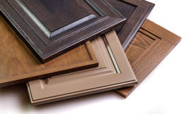 Paint Grade – Finish Guide - Seville